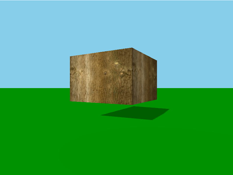 BlocksVR - Create Virtual Reality Worlds