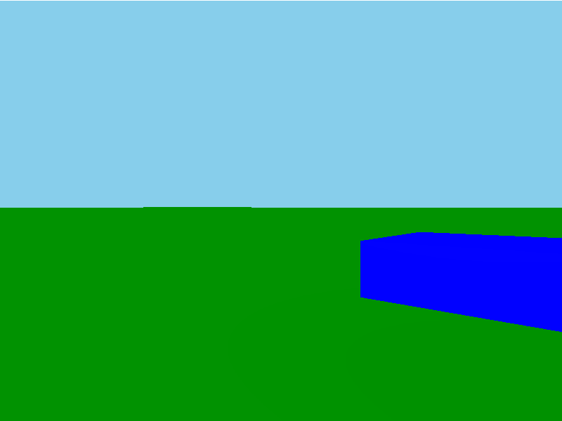 BlocksVR - Create Virtual Reality Worlds