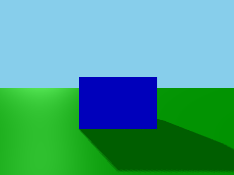 BlocksVR - Create Virtual Reality Worlds