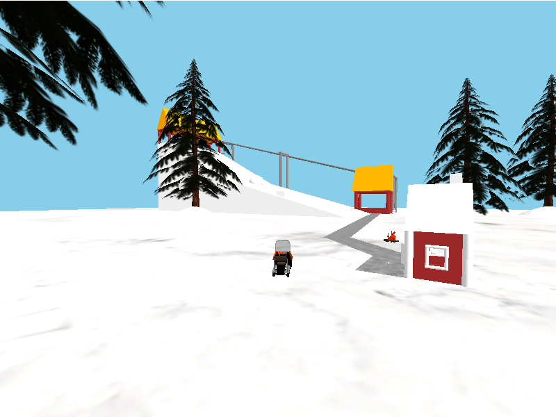 BlocksVR - Create Virtual Reality Worlds