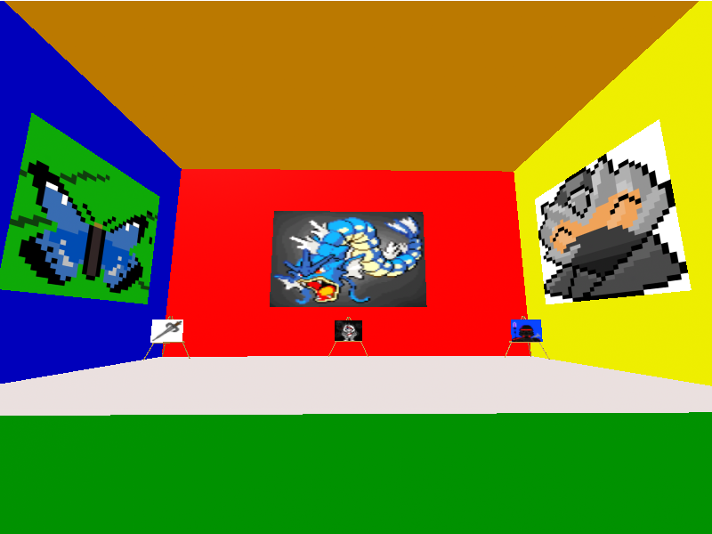 BlocksVR - Create Virtual Reality Worlds