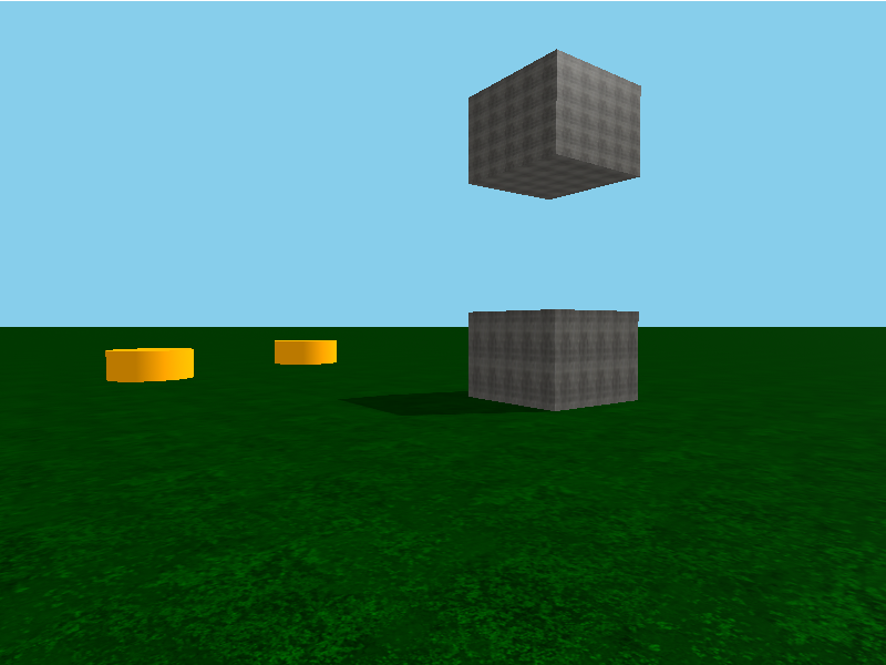 BlocksVR - Create Virtual Reality Worlds