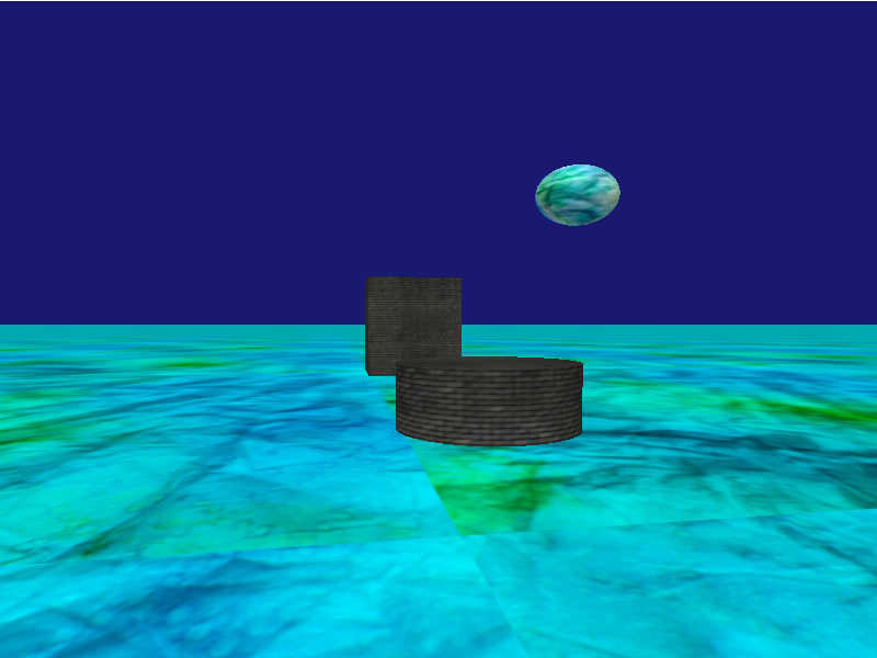 BlocksVR - Create Virtual Reality Worlds