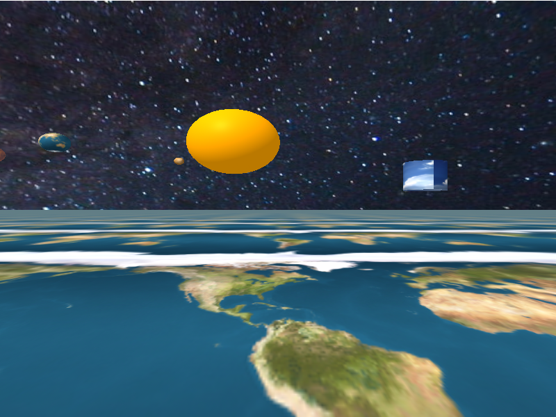 BlocksVR - Create Virtual Reality Worlds