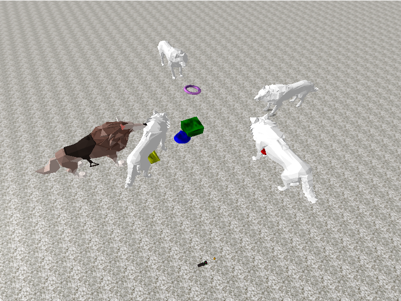 BlocksVR - Create Virtual Reality Worlds