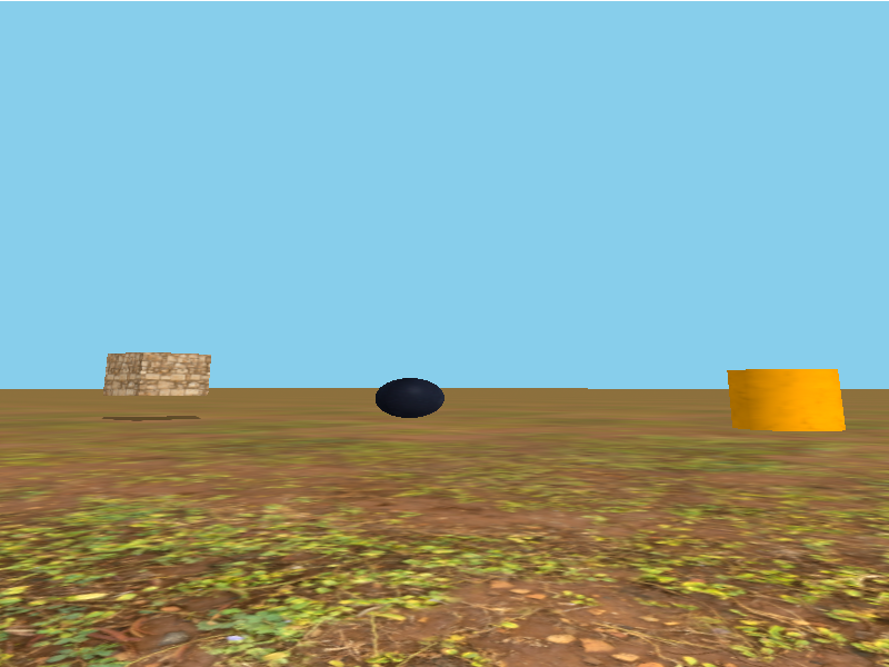 BlocksVR - Create Virtual Reality Worlds