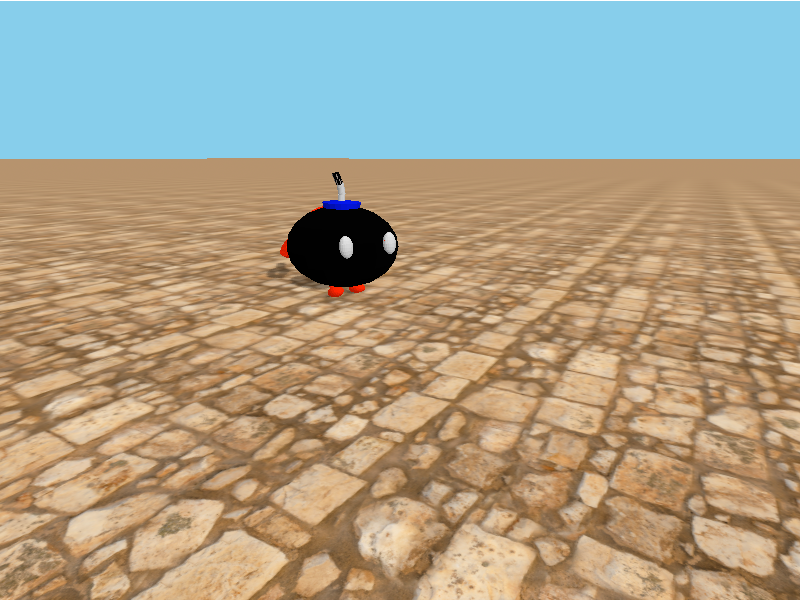 BlocksVR - Create Virtual Reality Worlds