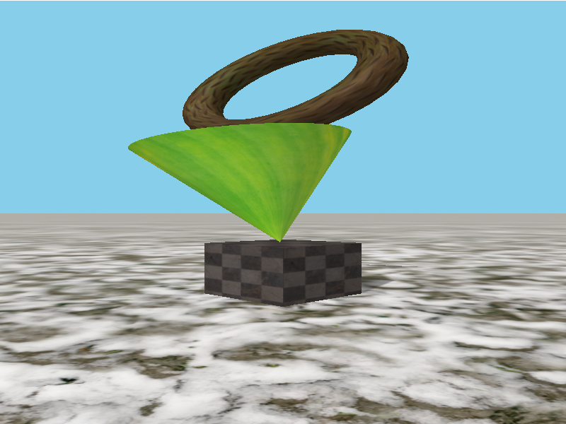 BlocksVR - Create Virtual Reality Worlds