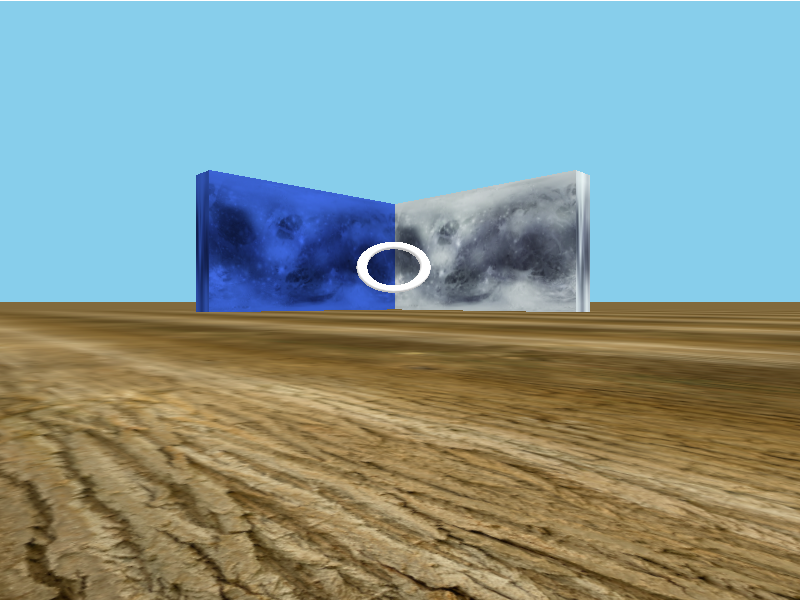 BlocksVR - Create Virtual Reality Worlds