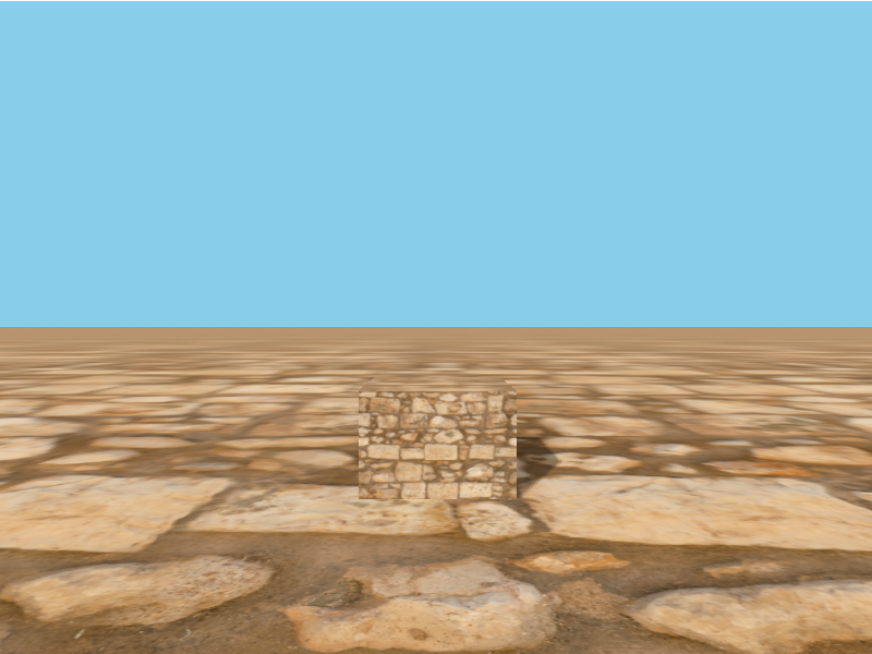 BlocksVR - Create Virtual Reality Worlds