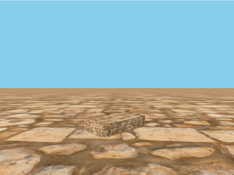 BlocksVR - Create Virtual Reality Worlds