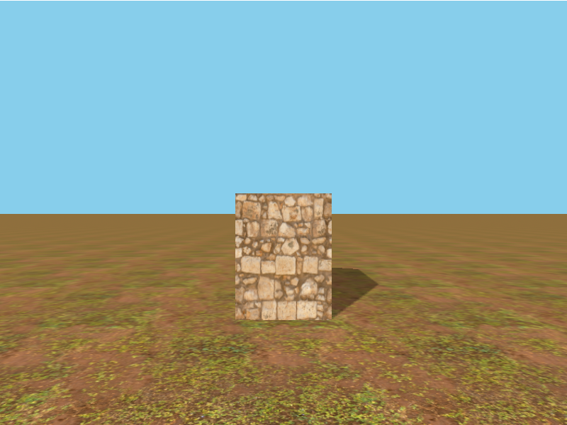 BlocksVR - Create Virtual Reality Worlds