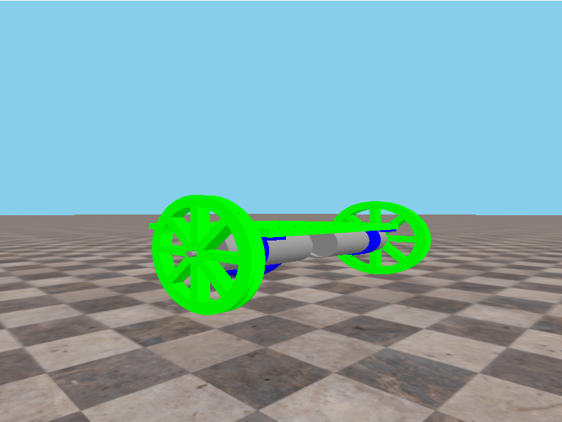 BlocksVR - Create Virtual Reality Worlds