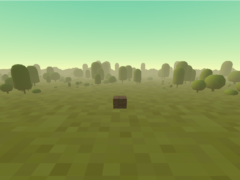 BlocksVR - Create Virtual Reality Worlds