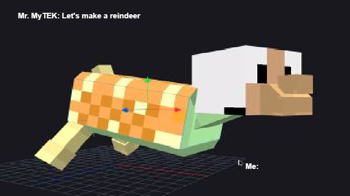 BlocksVR - Create Virtual Reality Worlds